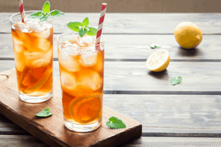 Can Expired Iced Tea Make You Sick?