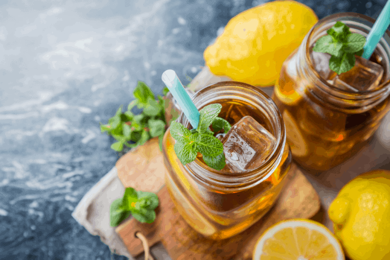 Can Expired Iced Tea Make You Sick?